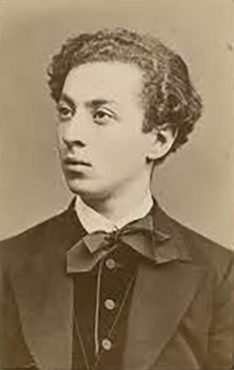 Joseffy, Rafael - Pianorarescores