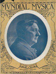 Joseph-Edouard Risler piano Chopin edition sheet music