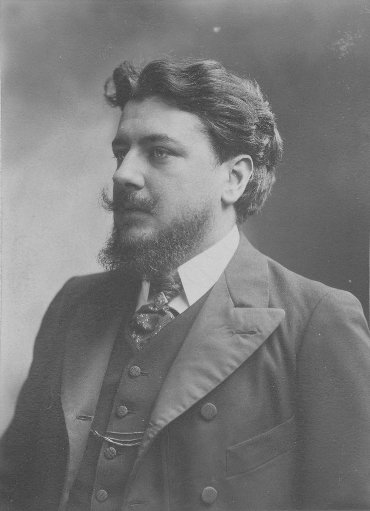 Rhené-Baton, Emmanuel - Pianorarescores